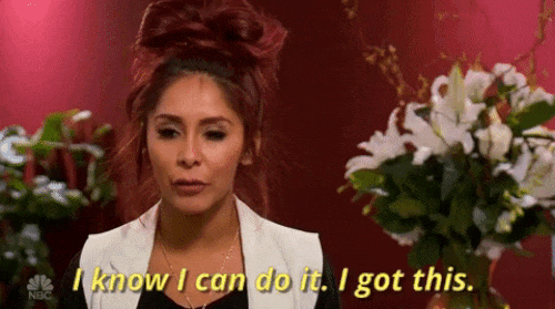 5 Ways You Hold Yourself Back From Following Your Dreams Yourtango